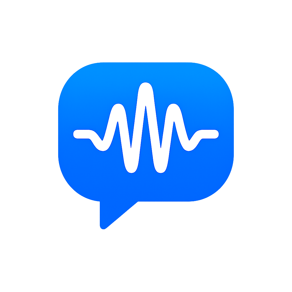 Real Voice Agents